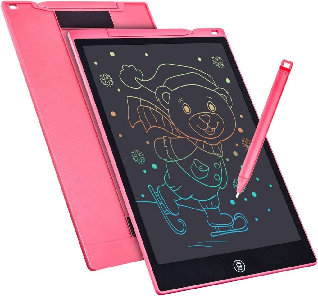 12 Inch LCD Writing Tablet | Pleasant Shopping